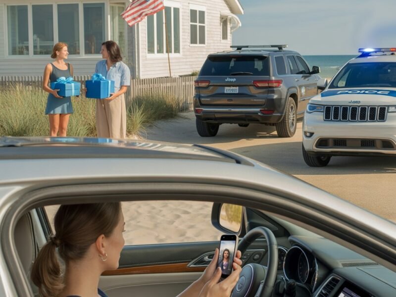 The Silent Architect of Hope: Redefining Greatness Through Sacrifice ...