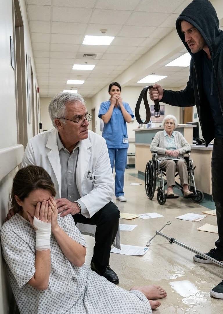 The Trial, the Aftermath, and the Life I Took Back – funsidecomic.com