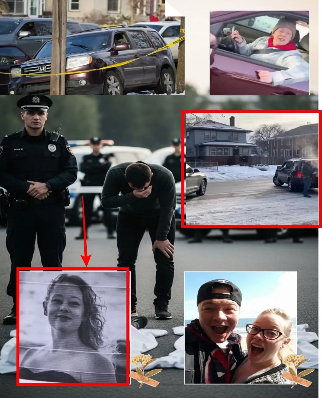 A Loss That Touched Millions: How One Family’s Pain Awakened the ...