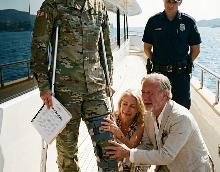 The Silver Petal of a Shoplifter’s Grief and the Structural Shift of a ...